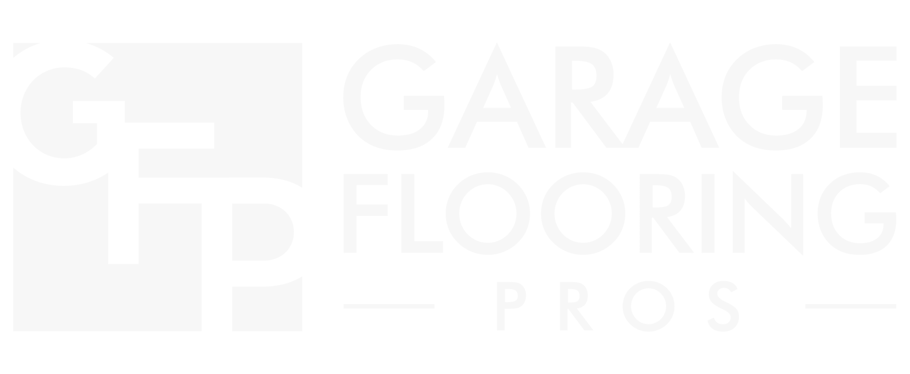 Garage Flooring Pros